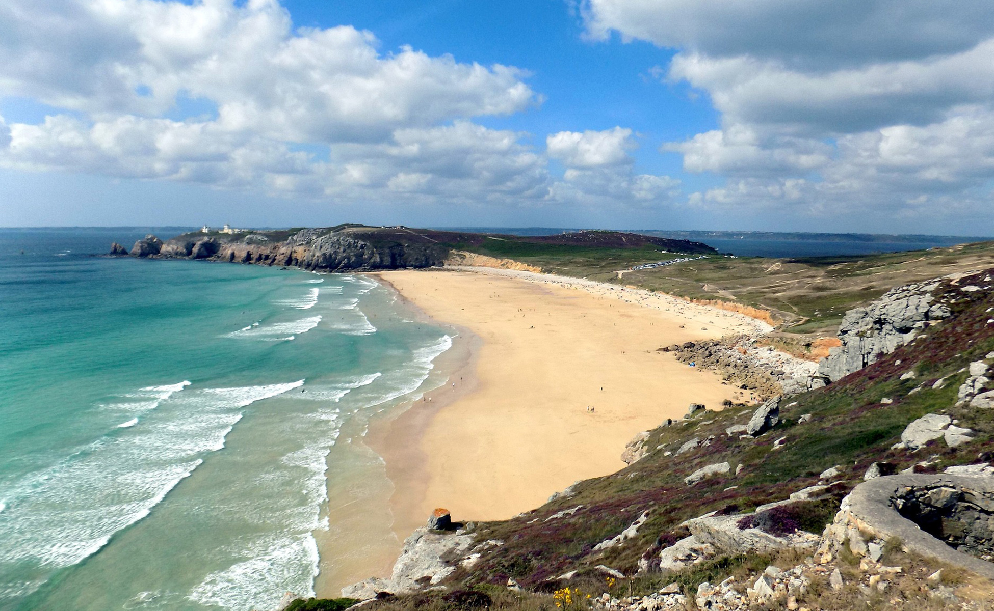 France: Brittany & Normandy Bike Tour - Freewheeling Adventures