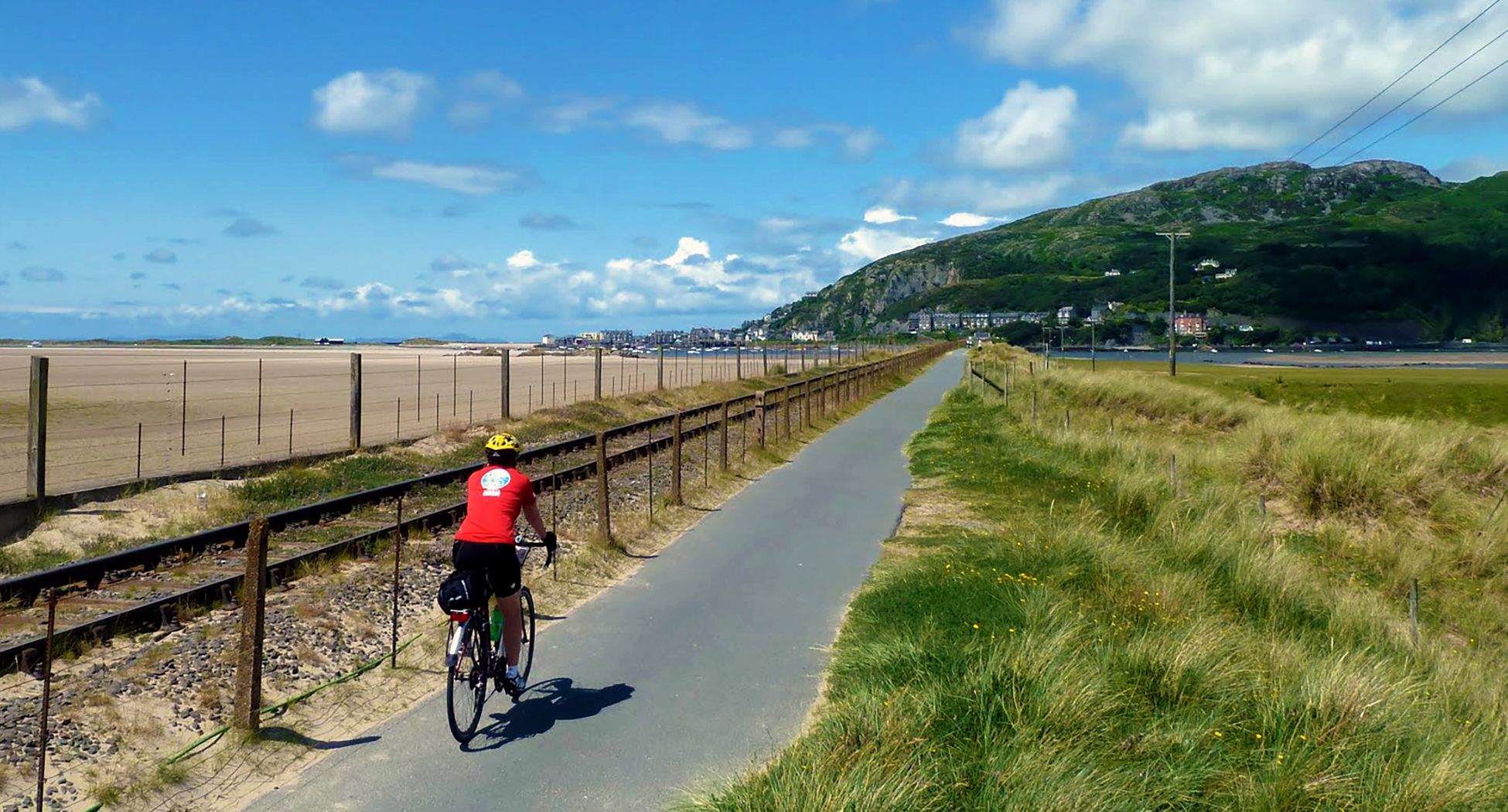 Wales: Cardiff to Holyhead Bike Tour - Freewheeling Adventures
